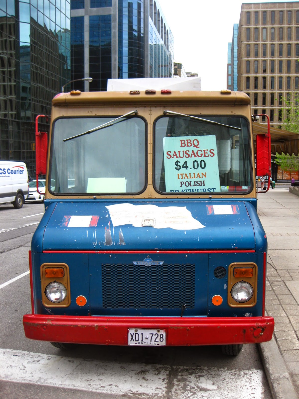 autoliterate: Ottawa Chip Wagons
